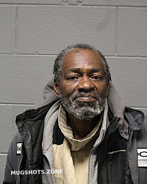 GARLAND MITCHELL 01/23/2025 - Chicago Mugshots Zone