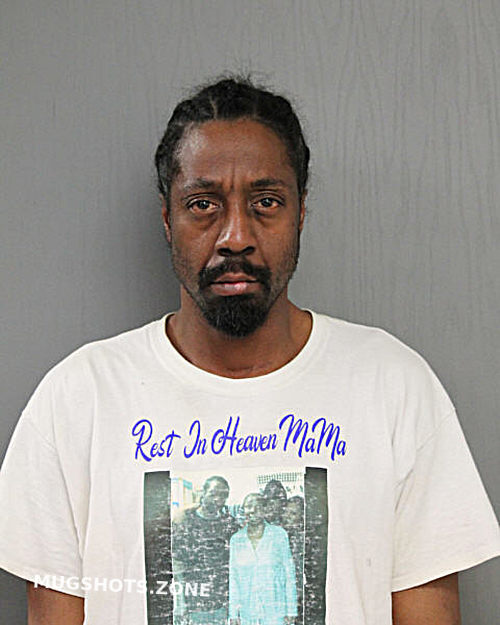 MITCHELL JAMES 01/23/2025 - Chicago Mugshots Zone