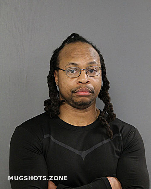 CHRISTOPHER L NEAL 01/23/2025 - Chicago Mugshots Zone