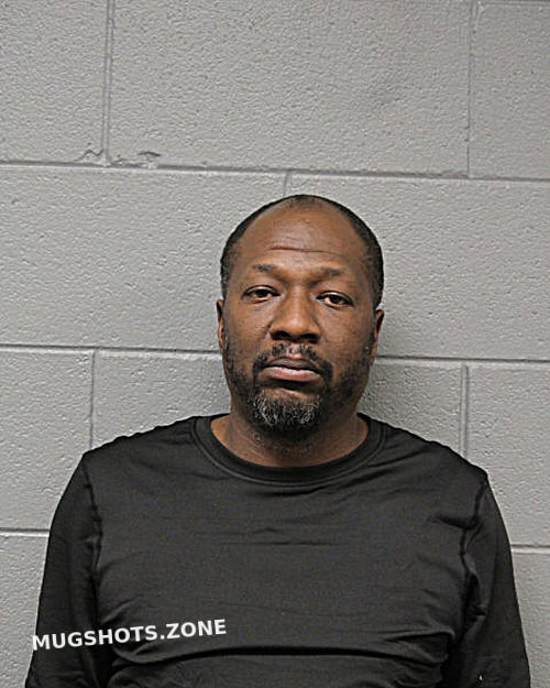BOBBY T HOLLIS 01/24/2025 - Chicago Mugshots Zone
