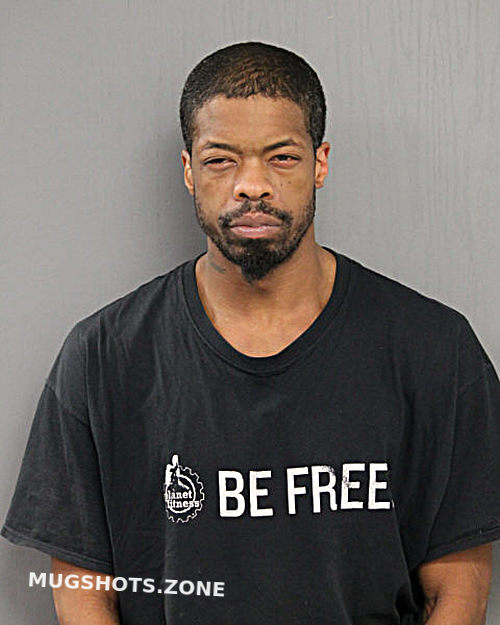 JERRY L PIERSON 01/24/2025 - Chicago Mugshots Zone