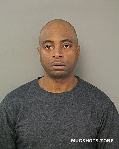 DERRELL FORD 01/24/2025 - Chicago Mugshots Zone