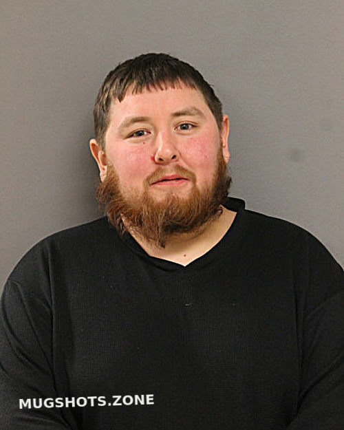 JOSHUA J RODRIGUEZ 01/24/2025 - Chicago Mugshots Zone