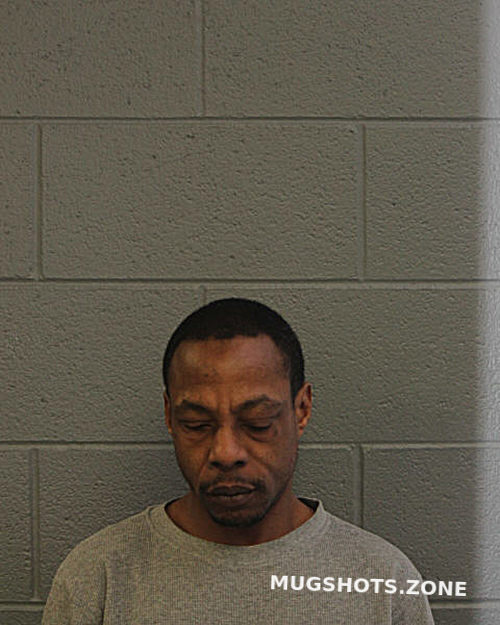 CORNELL L DOTSON 01/24/2025 - Chicago Mugshots Zone