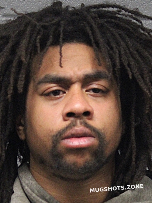 BENJAMIN A DAVIS 01/25/2025 - Chicago Mugshots Zone