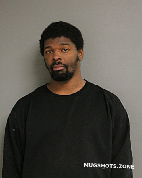RAAKIN A SIGLE 01/25/2025 - Chicago Mugshots Zone