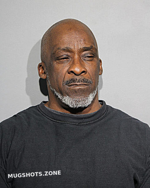 DAVID N CARMICKLE 01/25/2025 - Chicago Mugshots Zone
