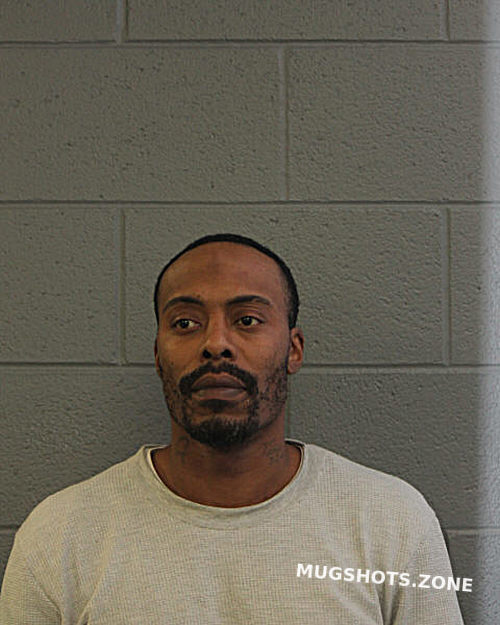 MICHAEL C CLAY 01/25/2025 - Chicago Mugshots Zone