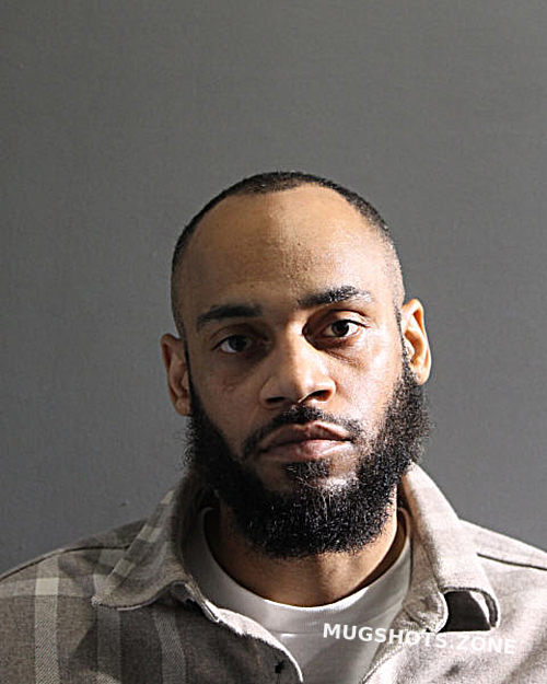AARON T WELLINGTON 01/25/2025 - Chicago Mugshots Zone