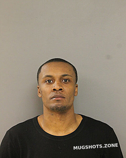 ERIC L FRAZIER 01/26/2025 - Chicago Mugshots Zone