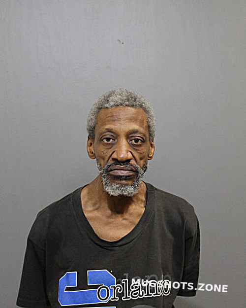 HAROLD BOONE 01/26/2025 - Chicago Mugshots Zone