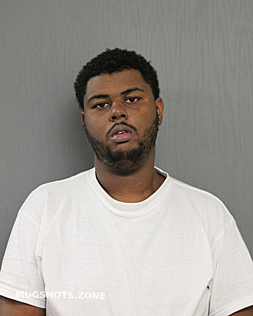 SHAKIM H BELFREY 01/26/2025 - Chicago Mugshots Zone