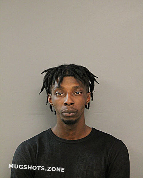 JERMAINE TUCKER 01/26/2025 - Chicago Mugshots Zone