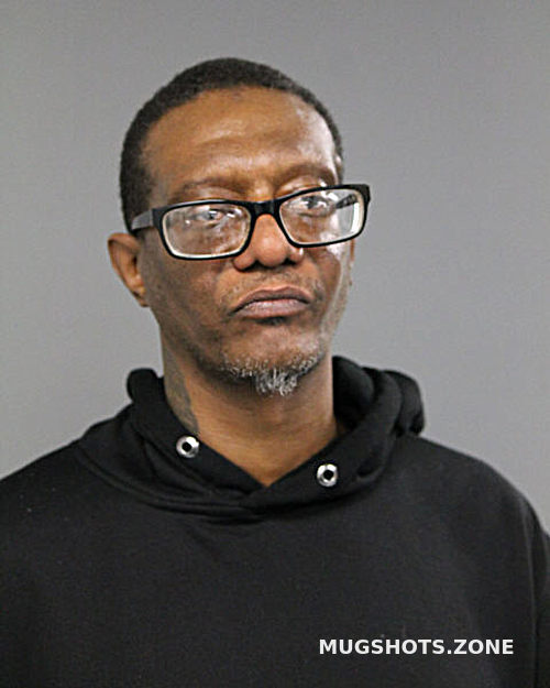 XAVIER BAKER 01/26/2025 - Chicago Mugshots Zone