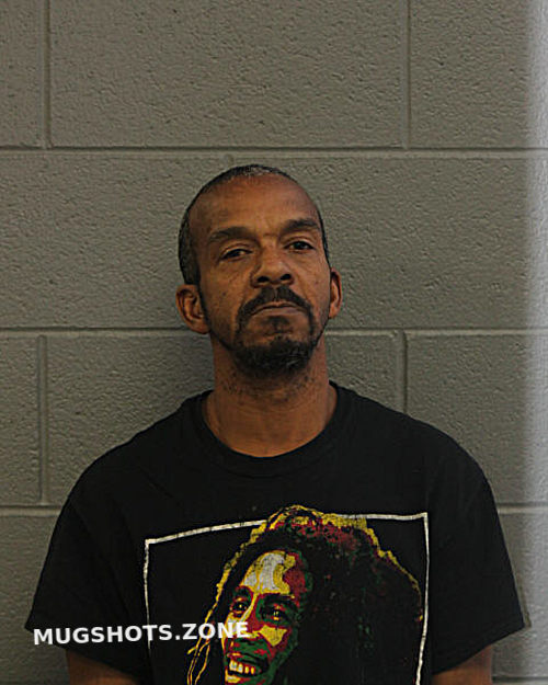 MELVIN D MOORE 01/26/2025 - Chicago Mugshots Zone