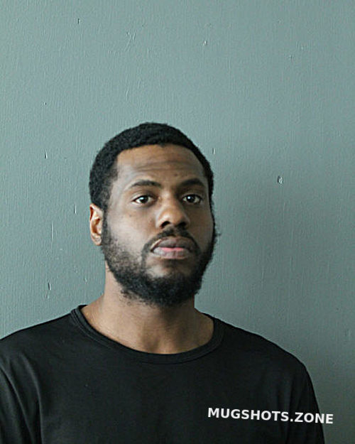 RODNEY A MARTIN 01/26/2025 - Chicago Mugshots Zone