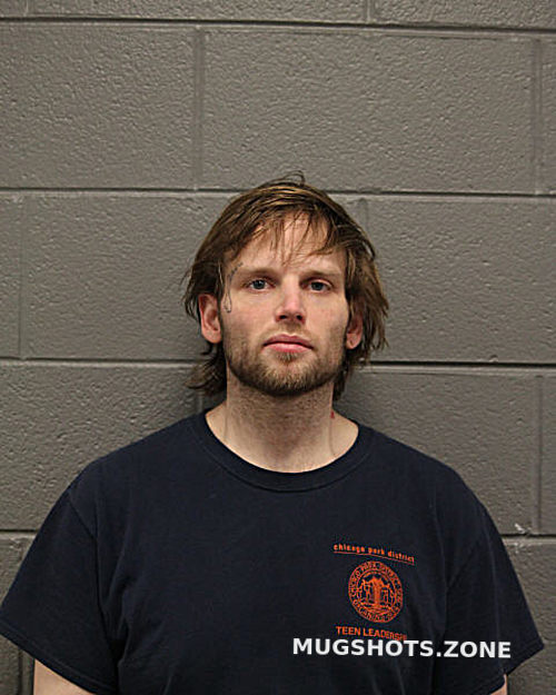 KELLY D LEBOW 01/26/2025 - Chicago Mugshots Zone