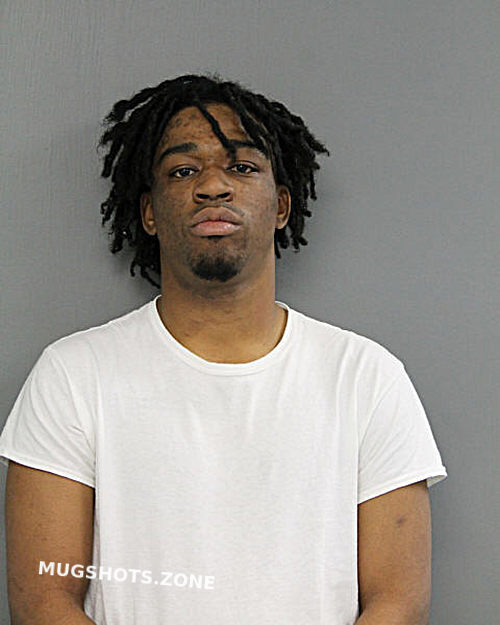 TWON L SINGLETON 01/26/2025 - Chicago Mugshots Zone