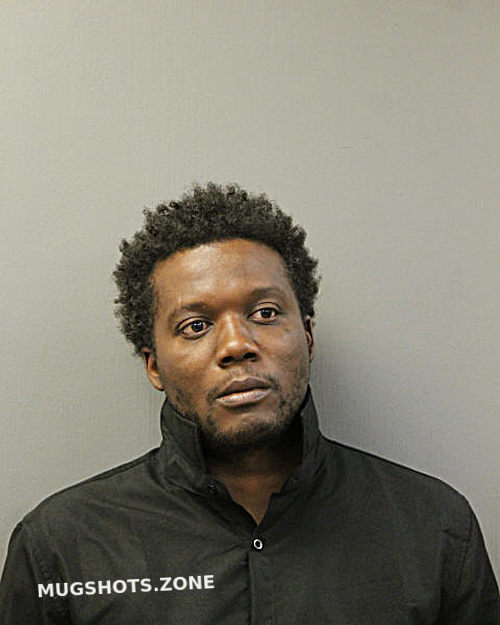 LATRELLE STRICKLIN 01/27/2025 - Chicago Mugshots Zone