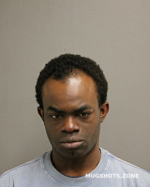 CEAZER TORON 01/27/2025 - Chicago Mugshots Zone