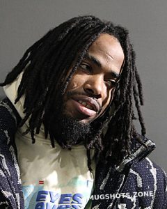 DATILION S KELLY 01/27/2025 - Chicago Mugshots Zone