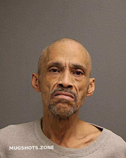 WILLIAM LEWIS 01/27/2025 - Chicago Mugshots Zone