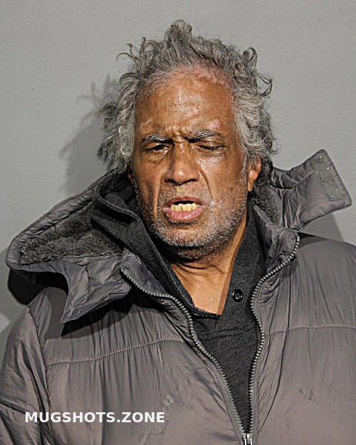 ROBERT W PERRY 01/27/2025 - Chicago Mugshots Zone