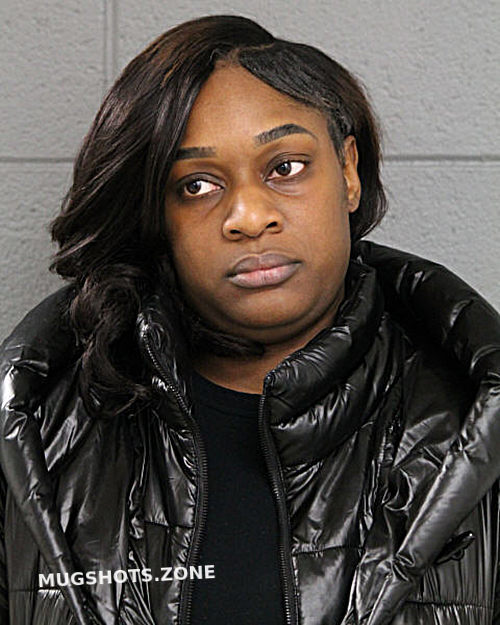 VICTORIA J PRICE 01/27/2025 - Chicago Mugshots Zone