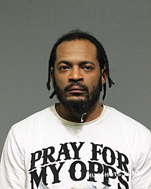 JONELL L CRUMP 01/27/2025 - Chicago Mugshots Zone