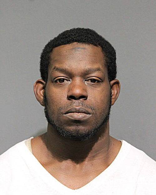 STEVEN A CALDWELL 01/28/2025 - Chicago Mugshots Zone