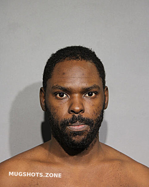 DEVON L WILLINGHAM 01/28/2025 - Chicago Mugshots Zone