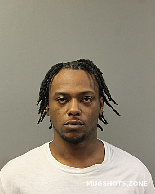 JASON ANDREW WILLIAMS 01/28/2025 - Chicago Mugshots Zone