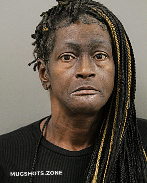 LASHAWN K CARTER 01/28/2025 - Chicago Mugshots Zone