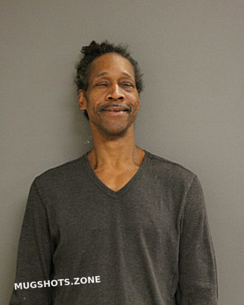 RODNEY LEE 01/28/2025 - Chicago Mugshots Zone