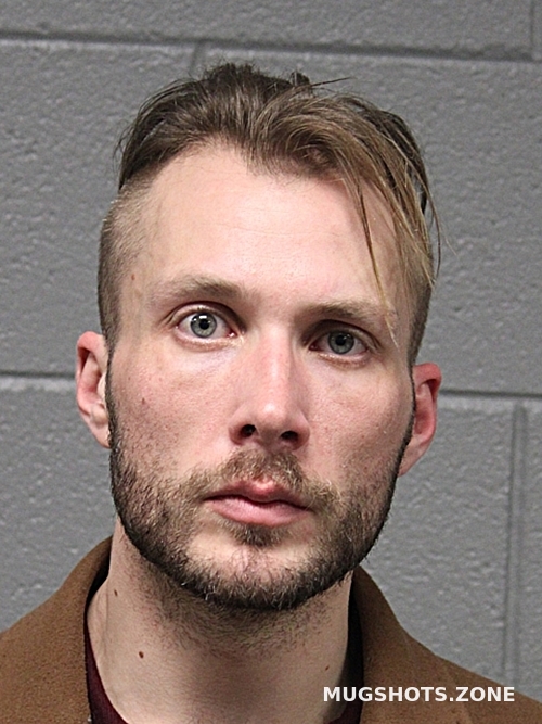 ALEXANDER S PERRY 01/28/2025 - Chicago Mugshots Zone