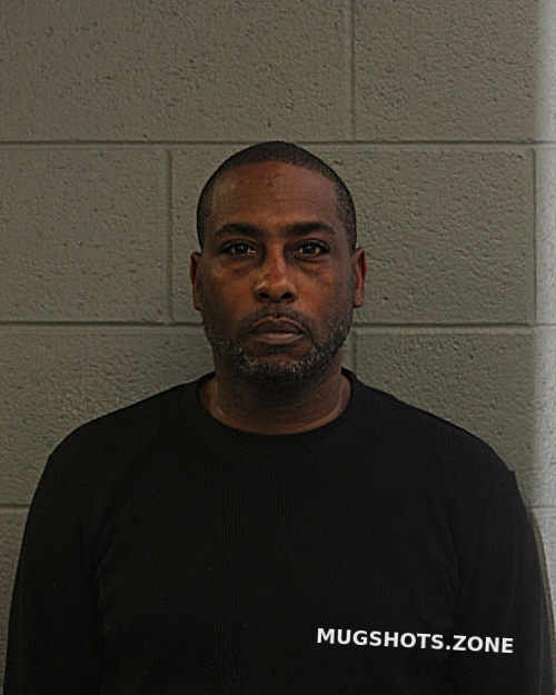 GERALD C WASHINGTON 01/28/2025 - Chicago Mugshots Zone