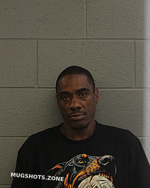 JAMES L JACKSON 01/28/2025 - Chicago Mugshots Zone