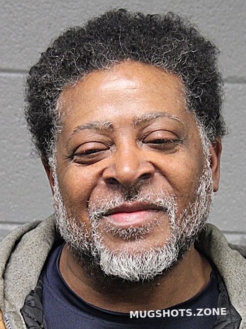STEVEN CONLEY 01/29/2025 - Chicago Mugshots Zone