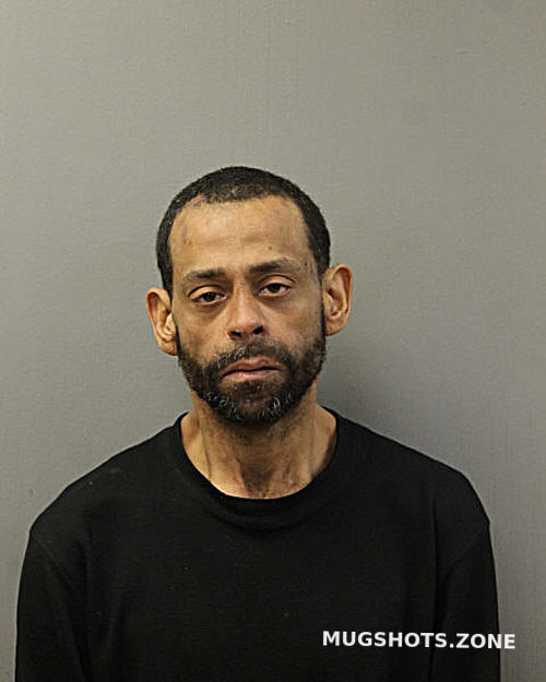 JOSE D RODRIGUEZ 01/29/2025 - Chicago Mugshots Zone