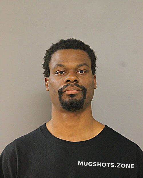 WESLEY D HATTEN-LOVETT 01/29/2025 - Chicago Mugshots Zone
