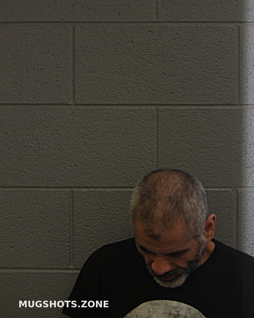 JUAN MANUEL ROBLES 01/29/2025 - Chicago Mugshots Zone