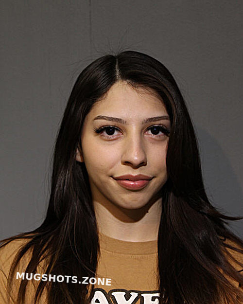 ZOEE M BADILLO 01/29/2025 - Chicago Mugshots Zone