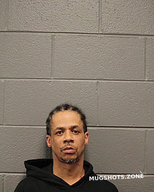 ALEXIS CORTEZ DAVIS 01/30/2025 - Chicago Mugshots Zone