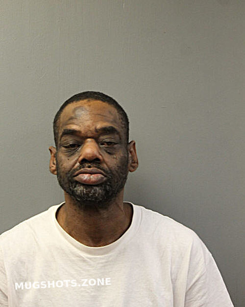 MAICHAEL JAMES 01/30/2025 - Chicago Mugshots Zone