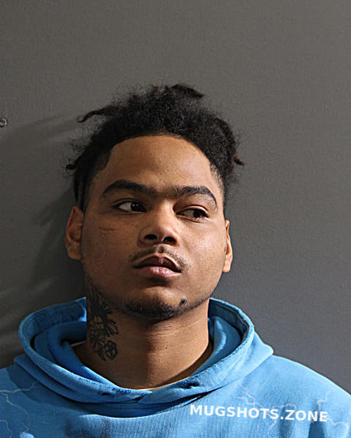 NOEL JESUS LUGTU 01/30/2025 - Chicago Mugshots Zone