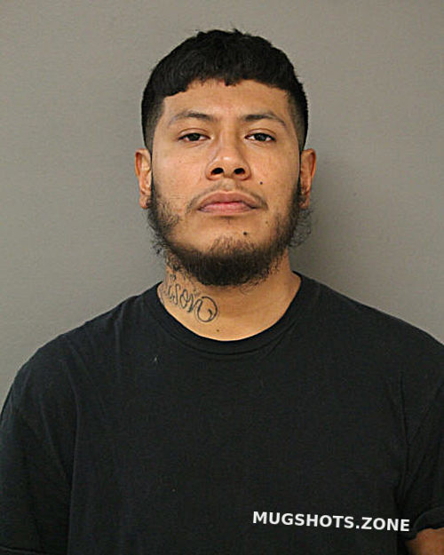 JOSE M LOPEZ 01/30/2025 - Chicago Mugshots Zone