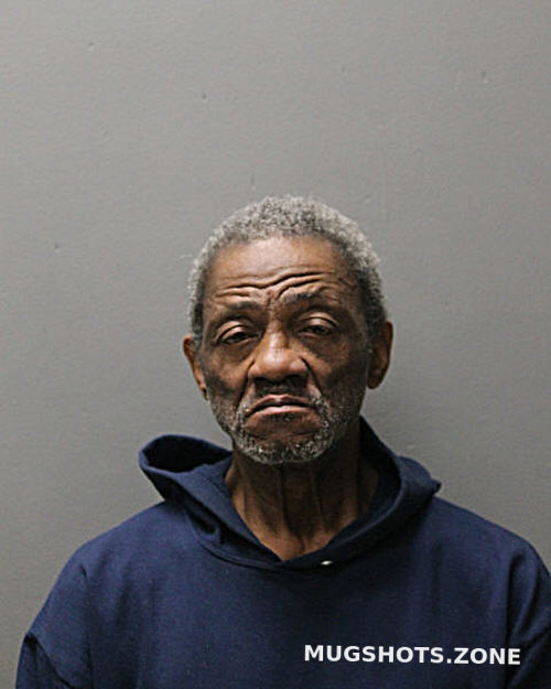 LYNELL HOWARD 01/30/2025 - Chicago Mugshots Zone