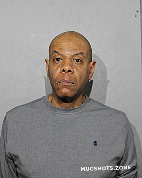 STEPHEN T HICKS 01/30/2025 - Chicago Mugshots Zone