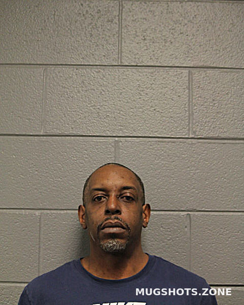 JONATHAN TRENT 01/30/2025 - Chicago Mugshots Zone