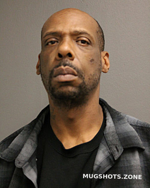 TRAVIS D MOORE 01/30/2025 - Chicago Mugshots Zone